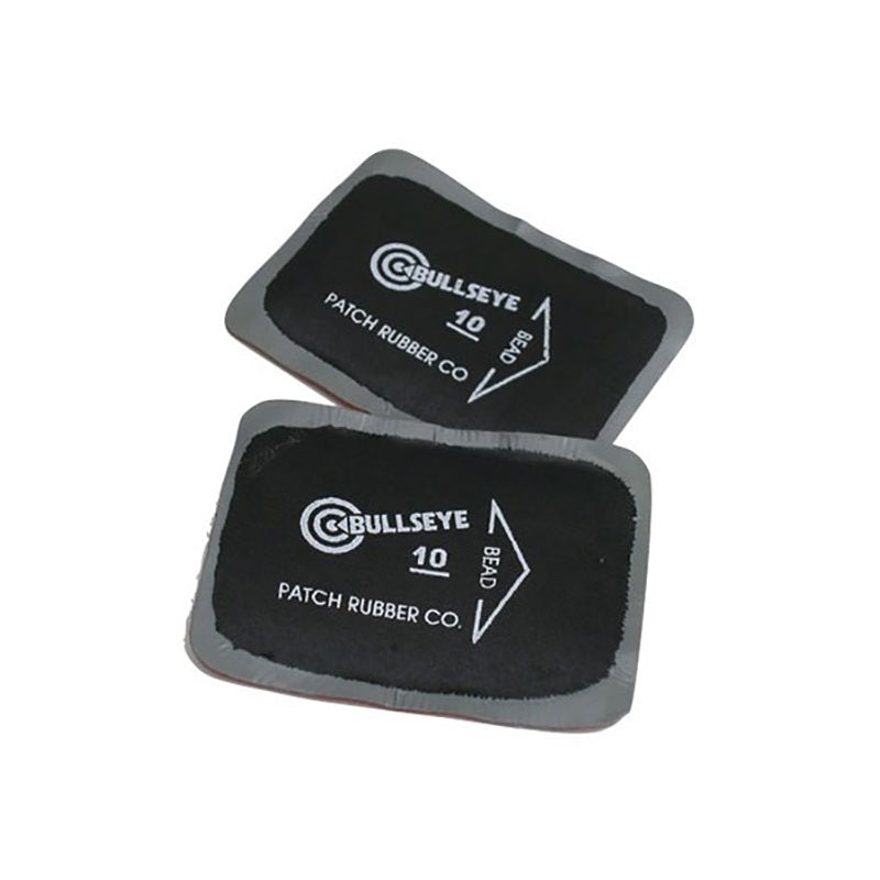 Patch Rubber (Bullseye) – Cantin Distribution Inc