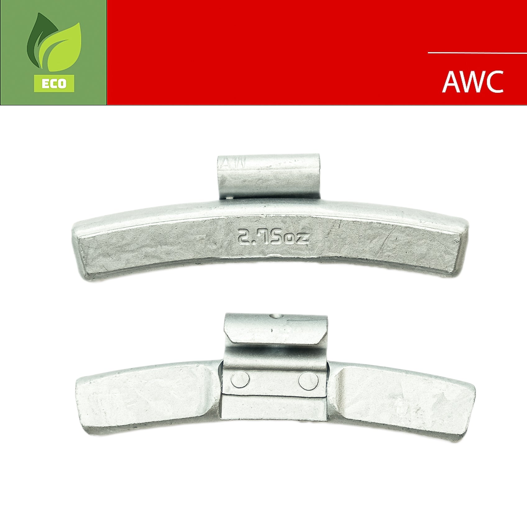 CANTIN STEEL WHEEL WEIGHTS AWC SERIES – Cantin Distribution Inc