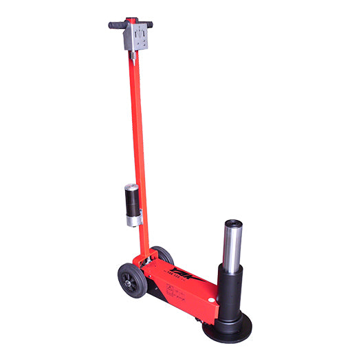 CATTINI AIR/HYDRAULIC JACK -33 TONS – Cantin Distribution Inc