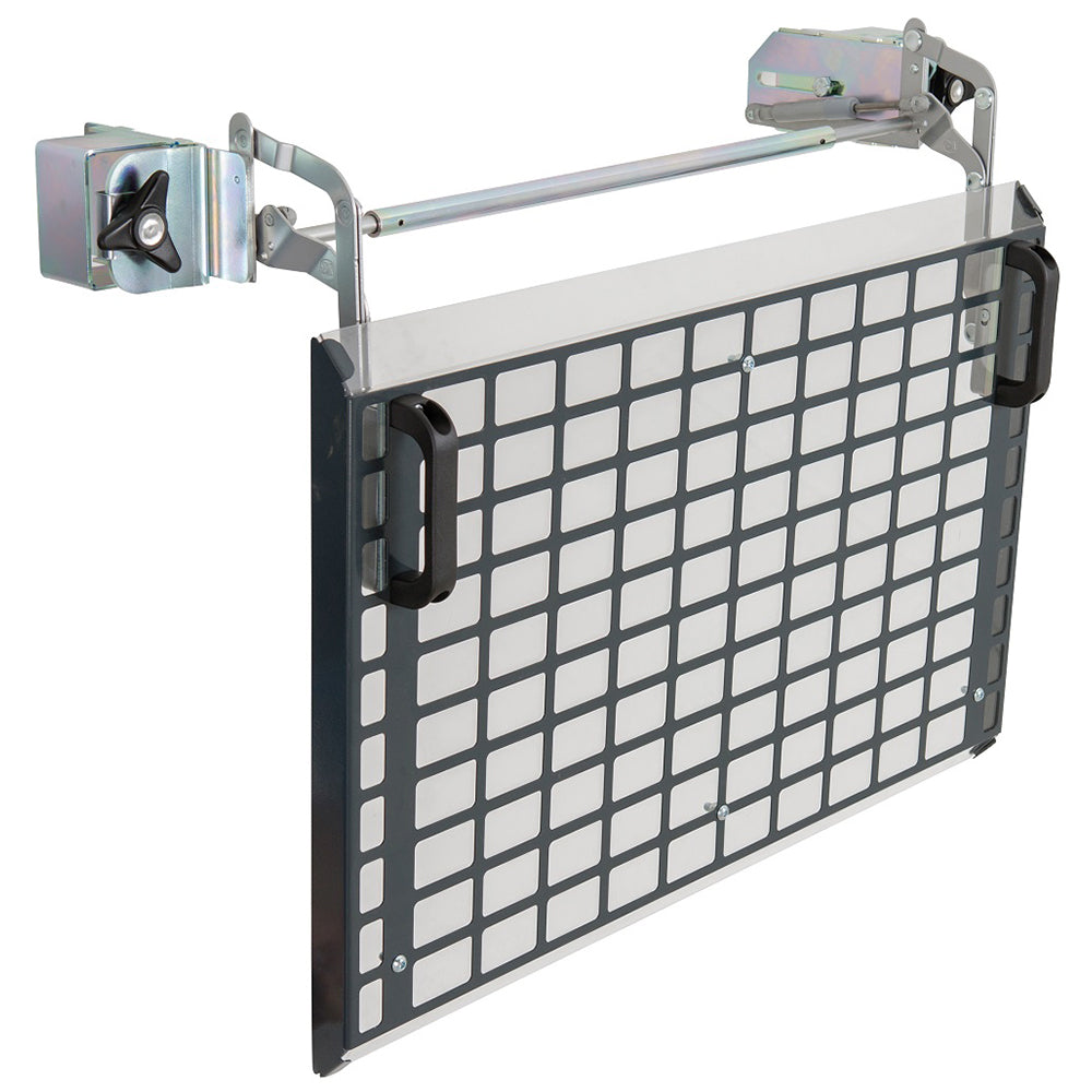 Hydraulic P60T AC Protective Shield – Cantin Distribution Inc