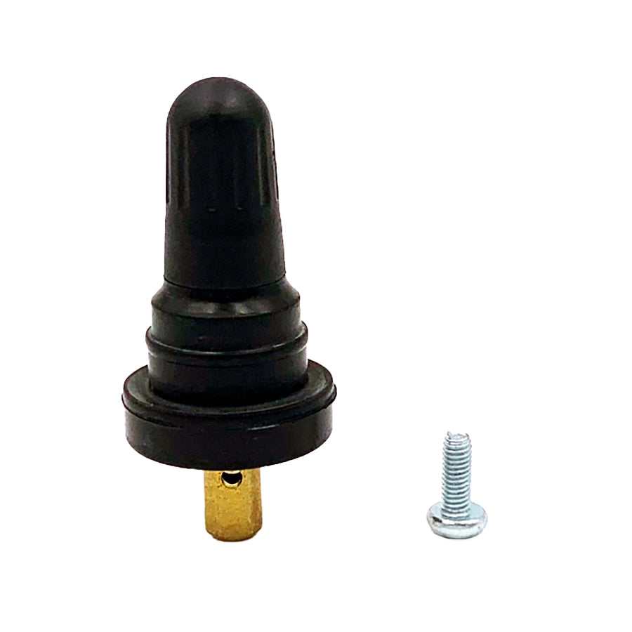 TR412 SHORT TPMS VALVE – Cantin Distribution Inc