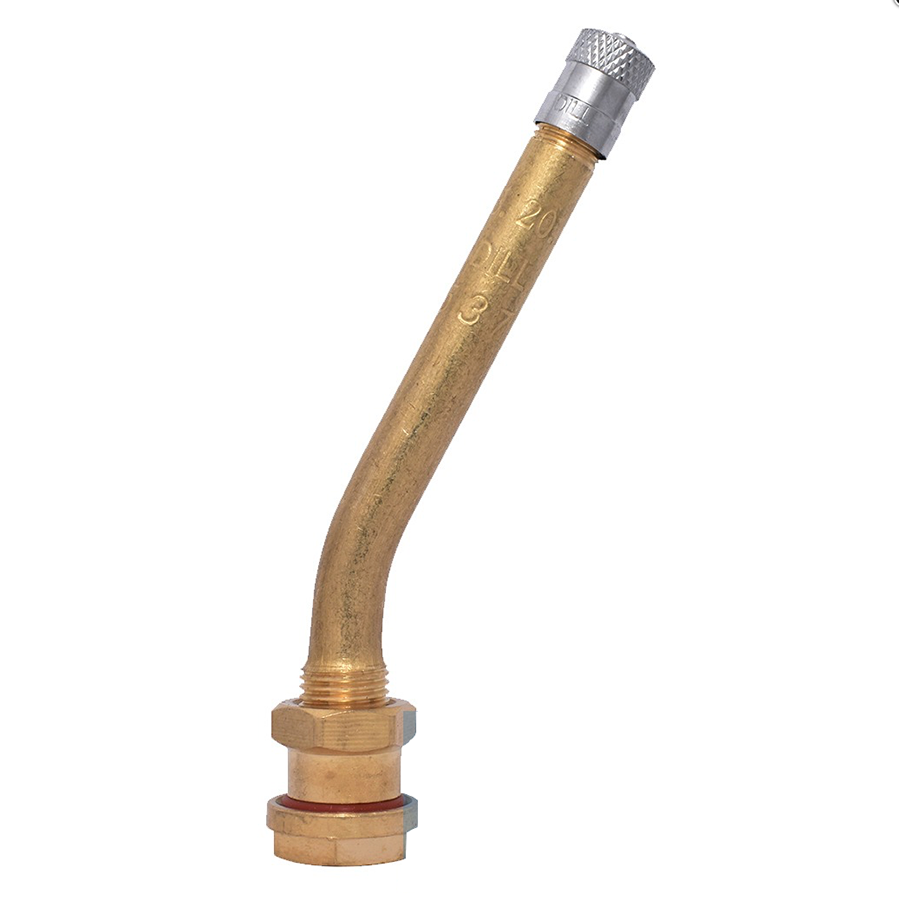 VALVE À PNEU DE CAMION DILL V3-20-4 (90MS-27) – Cantin Distribution Inc