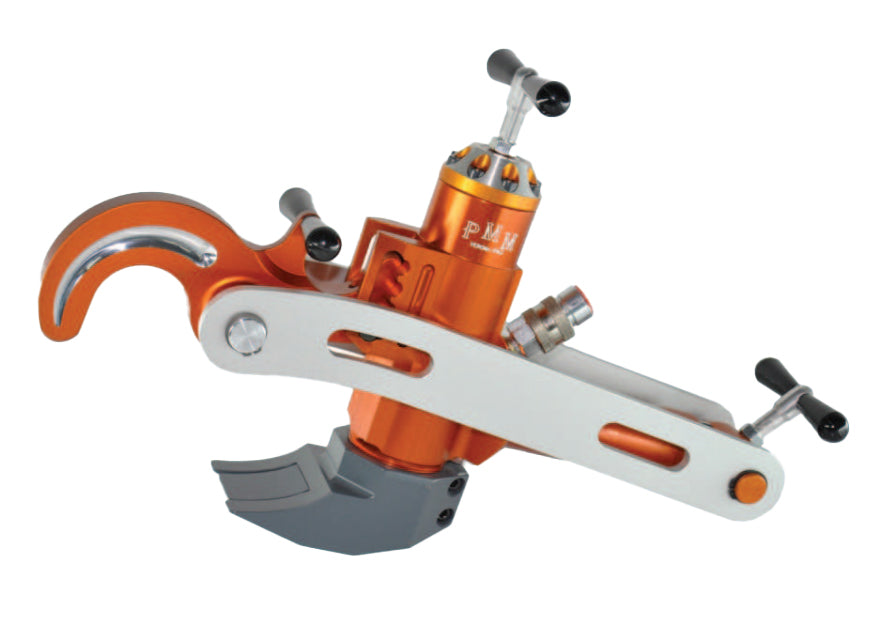 PMM MINI-LEM FV HYDRAULIC BEAD BREAKER – Cantin Distribution Inc