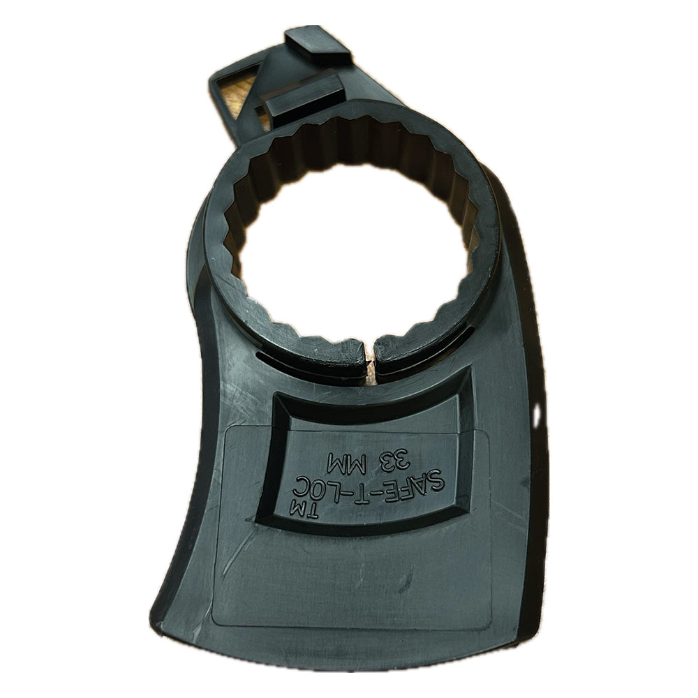 SAFE-T-LOC Safety System 33mm (Black) – Cantin Distribution Inc