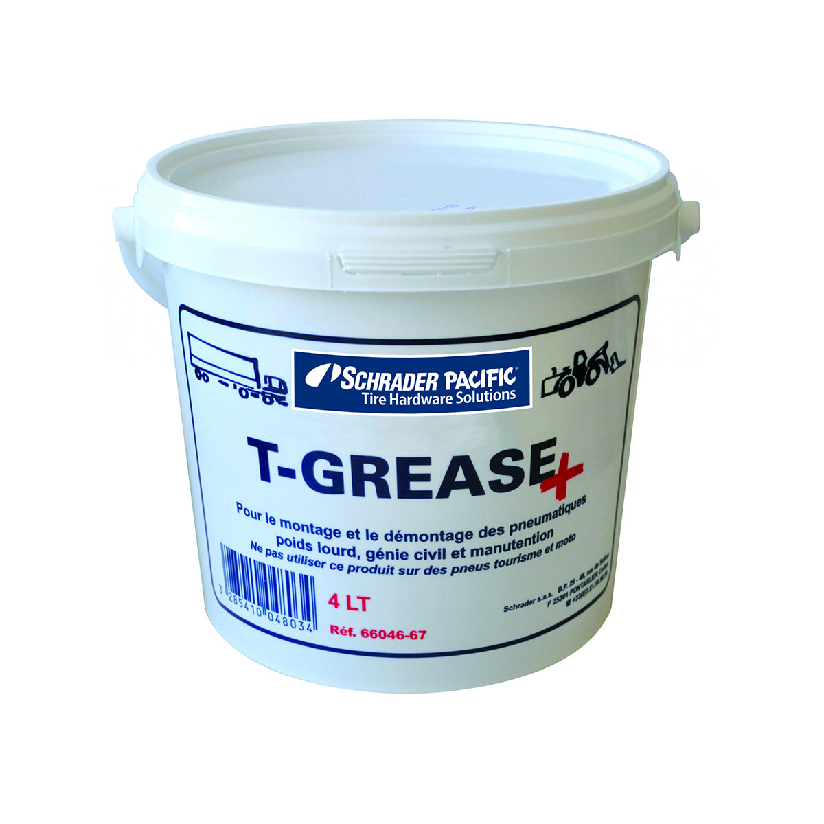 Michelin Mounting Fat Tigre Heavyweight and Civil Engineering (4 kg ...