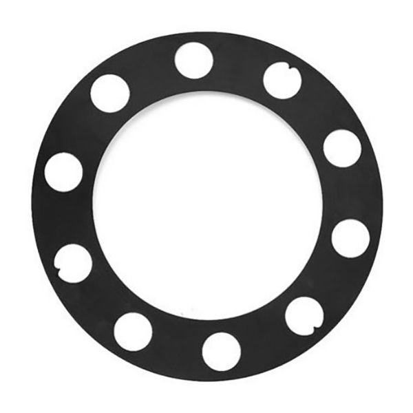 Protector for 10 hole truck wheel 22mm – Cantin Distribution Inc