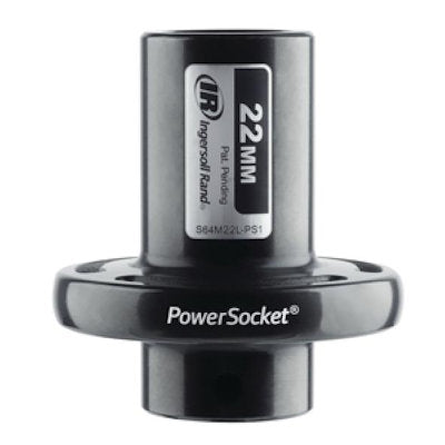 1/2 "x 22mm 'Power Socket socket socket – Cantin Distribution Inc