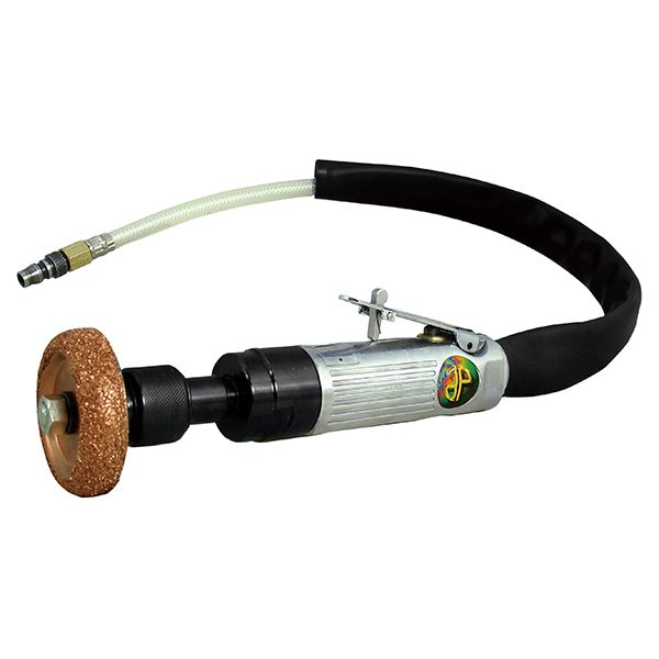 MEULEUSE DE PNEU BASSE VITESSE 2,500 RPM AVEC MEULE 2-1/2" – Cantin ...