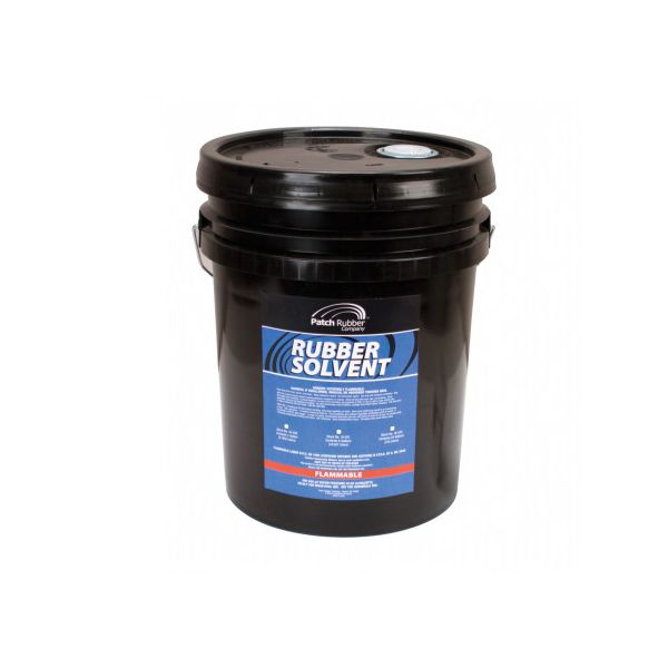 Patch Rubber Tire Solvent (5 Gal) – Cantin Distribution Inc