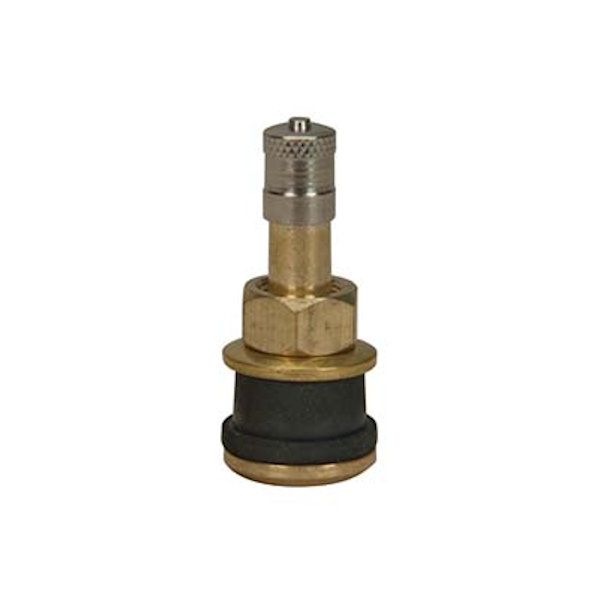 TR501 HALTEC truck tire valve – Cantin Distribution Inc