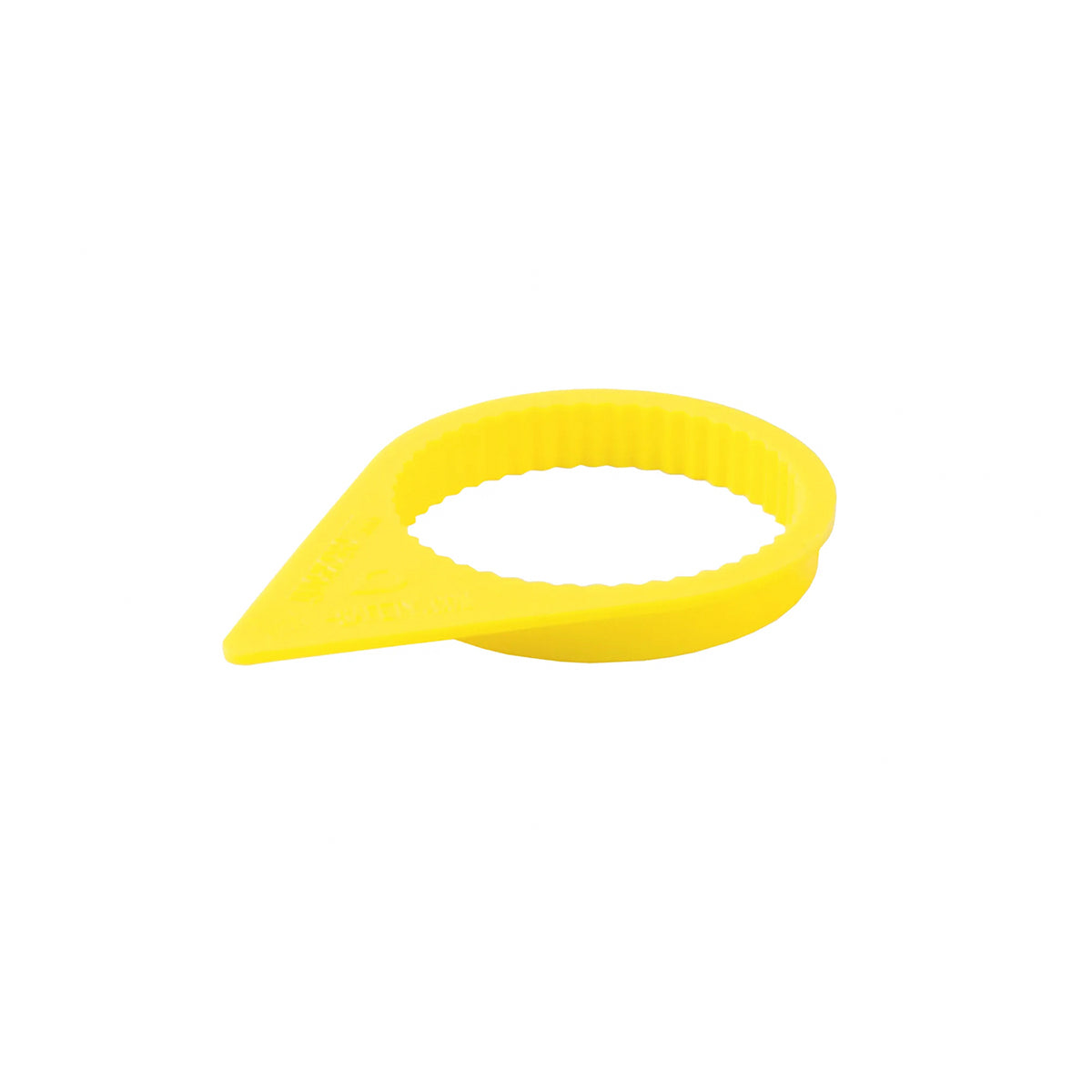 Standard Indicators "Checkpoint" 33mm - Yellow – Cantin Distribution Inc