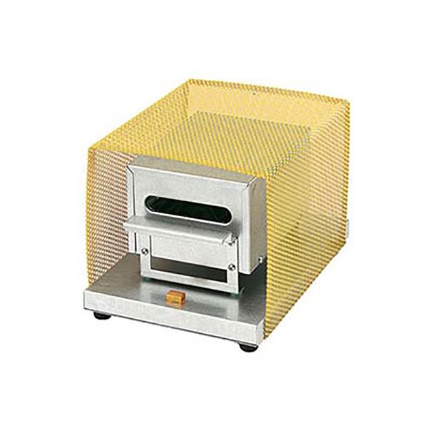 8 "knife heater – Cantin Distribution Inc