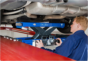 Lifting Cross Hydraulic Automatic 2.6T SD26phl – Cantin Distribution Inc